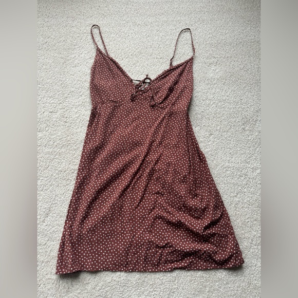 PacSun | Dresses | Pacsun Floral Print Dress | Poshmark